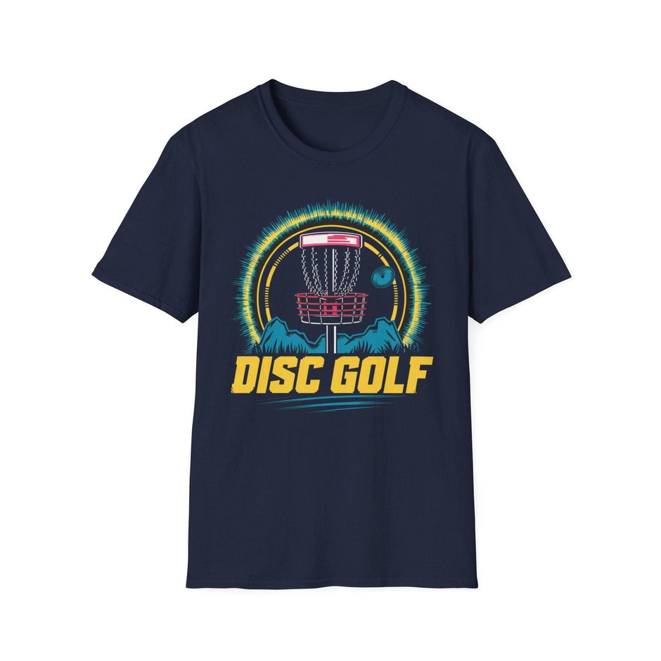 Funny Disc Golf T-Shirts/Tees – Page 13 – Quirky Goodies